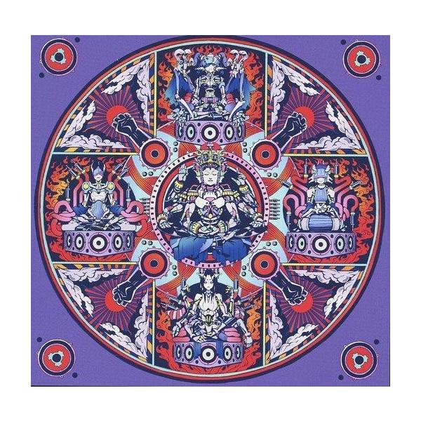 商品名：中古同人音楽CDソフト Alterna / Massive CirclezMassive CirclezMNFK-020メディア：プレスCD