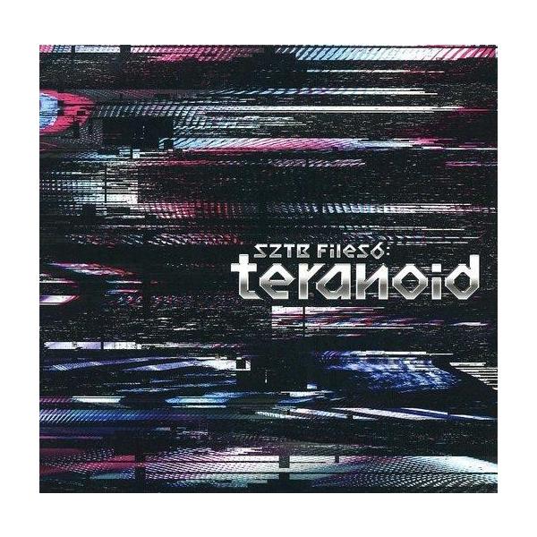 商品名：中古同人音楽CDソフト S2TB Files6：teranoid / S2TB RecordingS2TB RecordingS2TB-0020メディア：プレスCD