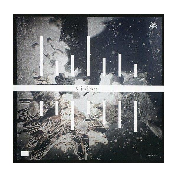 商品名：中古同人音楽CDソフト Vision / AlphaVersion RecordsAlphaVersion RecordsAVRS-006メディア：プレスCD 01 It Sounds Like02 Bloodgroove03 Ju...