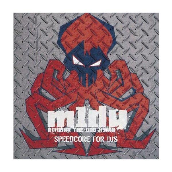 商品名：中古同人音楽CDソフト Speedcore For DJs / MADDEST CHICK’NDOM RECORDSMADDEST CHICK’NDOM RECORDSEZKCD-001メディア：プレスCD m1dy / Speed...
