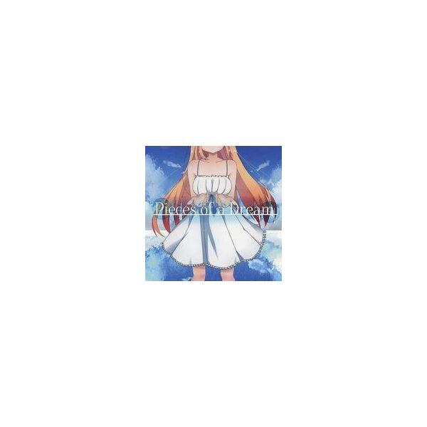 商品名：中古同人音楽CDソフト Pieces of a Dream / Astral SkyAstral SkyASCD-0001メディア：プレスCD 01 toy vox -extend-02 Haruka Kanata03 beyond...