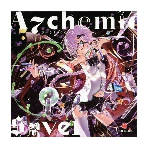 商品名：中古同人音楽CDソフト Alchemic Seven / HolTunesHolTunesHTCD-007メディア：プレスCDオリジナルハードコアテクノ系同人音楽CD。01 Alchemic Quest - HORUTUNA02 P...