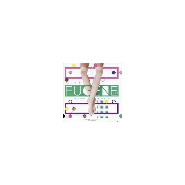 商品名：中古同人音楽CDソフト FUGENE / MEGAREXMEGAREXMRX-016メディア：プレスCD オリジナルベースミュージック系同人音楽CD。01 Srav3R - Hereafter feat. shully02 PSYQ...