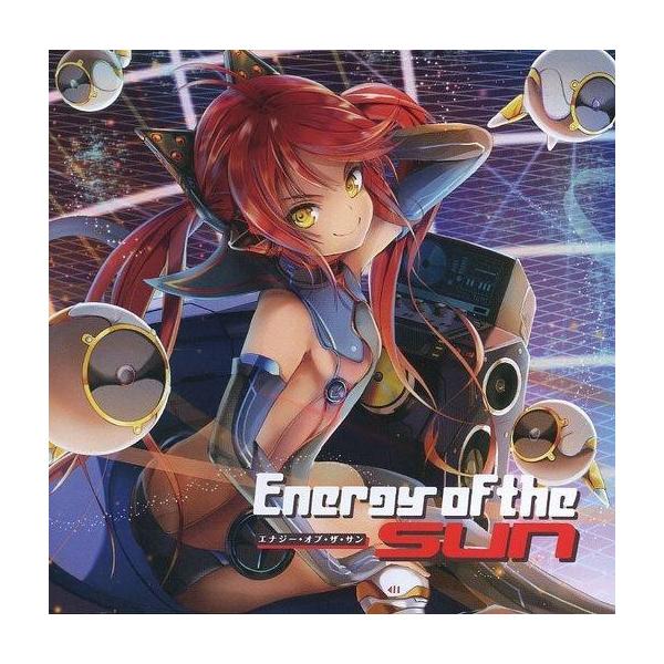 商品名：中古同人音楽CDソフト Energy Of The Sun / BlackY’s BEATFLOORBlackY’s BEATFLOORBYNK-001メディア：プレスCD オリジナルハードコアテクノ系同人音楽CD。01.nora2...