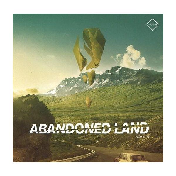 商品名：中古同人音楽CDソフト ABANDONED LAND / wavformewavformeWAV-010メディア：プレスCD オリジナルブレイクビーツ系同人音楽CD。01.Taishi - Their Doctrine02.Blac...