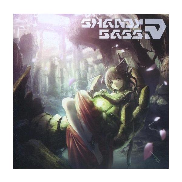 商品名：中古同人音楽CDソフト Shandy Bass 3 / UOM RecordsUOM RecordsUSAO-013メディア：プレスCD オリジナルベースミュージック系同人音楽CD。01 Shandy Kubota - Rene02...