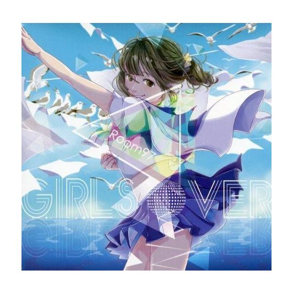商品名：中古同人音楽CDソフト GIRL’S OVER / Room97Room97RM97-0001メディア：プレスCD オリジナル系同人音楽CD。1. モンスdeアズーロ (Vo.夢乃ゆき)2. 続きを聞いて (Vo.詩歩)3. 君にと...