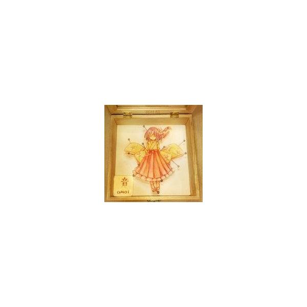 商品名：中古同人音楽CDソフト 音 OMOi / 凋叶棕凋叶棕RDWL-0025メディア：プレスCD 東方系同人音楽CD。01.失われし記憶 (原曲：阿礼の子供)02.唄片の人魚 / めらみぽっぷ (原曲：ミストレイク/秘境のマーメイド)0...