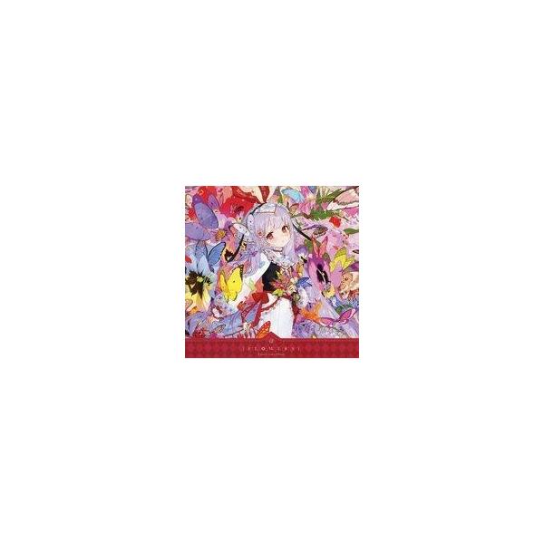 商品名：中古同人音楽CDソフト FLOWERS / DIVERSE SYSTEMDIVERSE SYSTEMDVSP-0182メディア：プレスCD Ujico* Solo Album FLOWERS01 Intro02 Morning Gl...