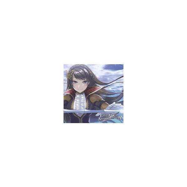 商品名：中古同人音楽CDソフト LEGEND OF SWORD MASTERS / INDIVISION CHORDINDIVISION CHORDIDCCD-0003メディア：プレスCD「千年戦争アイギス」アレンジ同人音楽CD。01. S...