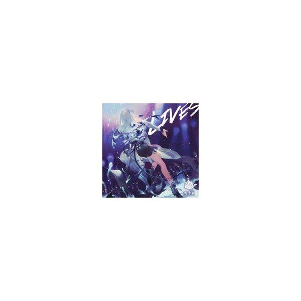 商品名：中古同人音楽CDソフト LIVES / 魂音泉魂音泉TOS-043メディア：プレスCD東方系同人音楽CD。01 Intro 〜New Game Plus〜封印されし神々02 Game is Over (feat. 抹， ytr， ら...