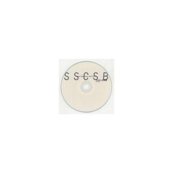 商品名：中古同人音楽CDソフト SSCSB -Secret Sealed Cask： Small Batch- / Casket＆荒御霊Casket＆荒御霊ACCP-0004メディア：プリントCD-R東方系同人音楽CD。(秘封倶楽部)
