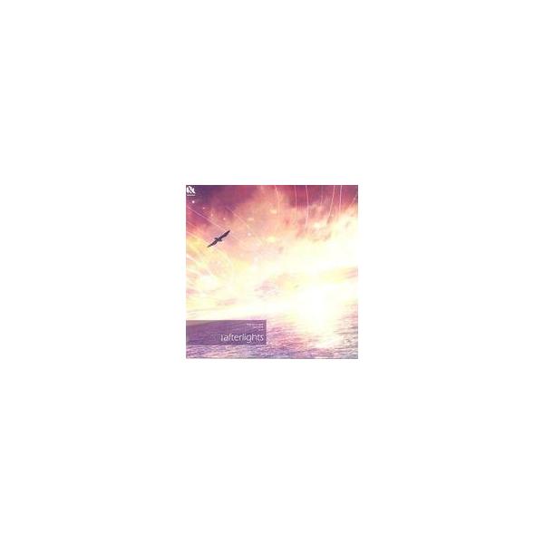 商品名：中古同人音楽CDソフト afterlights / Riparia RecordsRiparia RecordsRPCD-0014メディア：プレスCD 01 In The Twilight02 farewell03 Still Be...