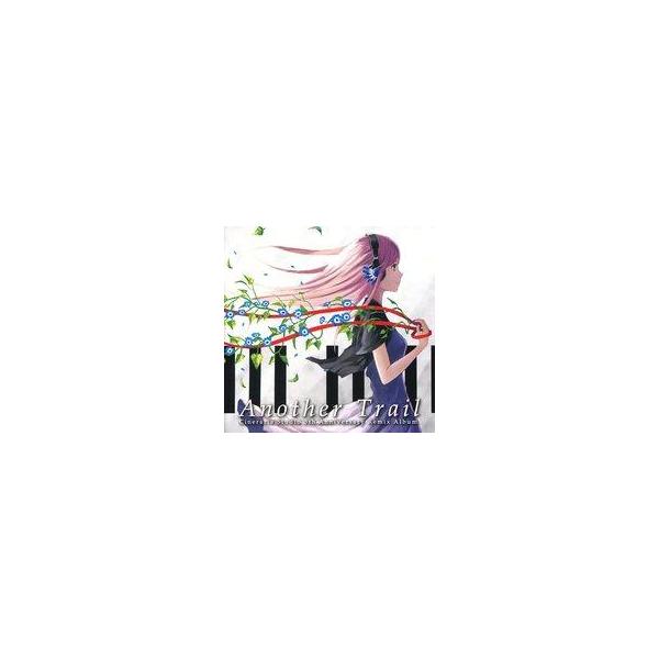 商品名：中古同人音楽CDソフト Another Trail / Cineraria StudioCineraria StudioCNRCD-00012メディア：プリントCD-R Cineraria Studio 5th Anniversar...