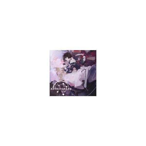 商品名：中古同人音楽CDソフト ASTRO=GRAPH / ABSOLUTE CASTAWAYABSOLUTE CASTAWAYACCD-0033メディア：プレスCD オリジナル系同人音楽CD。1. アルリシャの星図2. ハマルの幸福3. ...