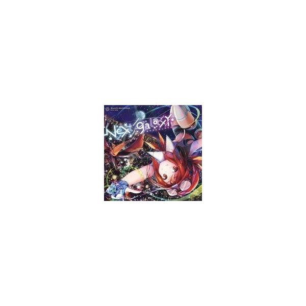 商品名：中古同人音楽CDソフト NextgalaxY / BlackY’s BEATFLOORBlackY’s BEATFLOORBYBF-0012メディア：プレスCD オリジナル系同人音楽CD。01 Firespin02 Nextgala...