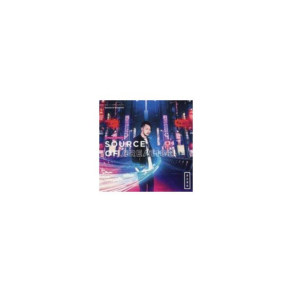 商品名：中古同人音楽CDソフト Source of Creation / Japanese Stream HardcoreJapanese Stream HardcoreJSHSA-004メディア：プレスCD DJ Myosuke 5th ...