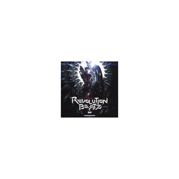 商品名：中古同人音楽CDソフト Revolution Beatz / Massive CirclezMassive CirclezMNFK-025メディア：プレスCD 01.Svartlfar(Requiem Psy)02.Mytholog...