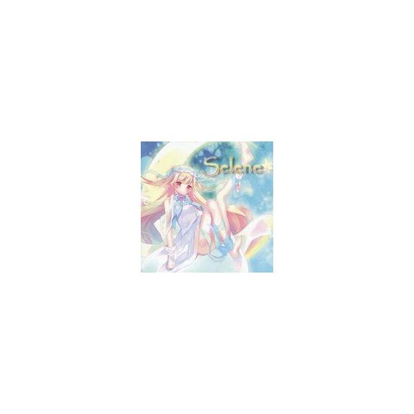 商品名：中古同人音楽CDソフト Selene / Lunatic★MelodyLunatic★MelodyLMCD-0001メディア：プレスCD オリジナル系同人音楽CD。月乃 1stミニアルバム01. Lunatic Prayer / M...