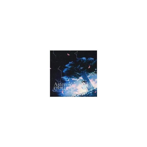 商品名：中古同人音楽CDソフト Asteroid Graffitia / AktionFieldAktionFieldAKCR-0009メディア：プリントCD-R オリジナルピアノ・オーケストラ系同人音楽CD。01. Seven Stars...