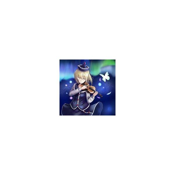 商品名：中古同人音楽CDソフト LLL / Ma-Hi-TeMa-Hi-TeMHTT-0008メディア：プリントCD-R東方系同人音楽CD。01. Lattice (原曲：ハルトマンの妖怪少女)02. Leveler (原曲：永夜の報い　〜...