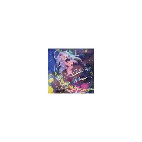 商品名：中古同人音楽CDソフト My Future. Your Memory / EmoCosineEmoCosineEMCD-0001メディア：プレスCD オリジナルダンスミュージック系同人音楽CD。01. Hello， My futur...