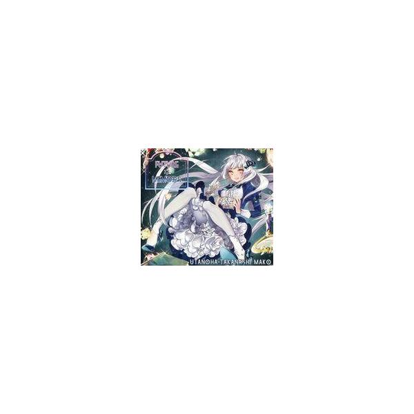 商品名：中古同人音楽CDソフト FUTURE*MEMOIRS / うたのはうたのはUTCD-025メディア：プリントCD-R オリジナル系同人音楽CD。1. curiosity / 小鳥遊まこ2. サクラサク / 小鳥遊まこ3. strai...