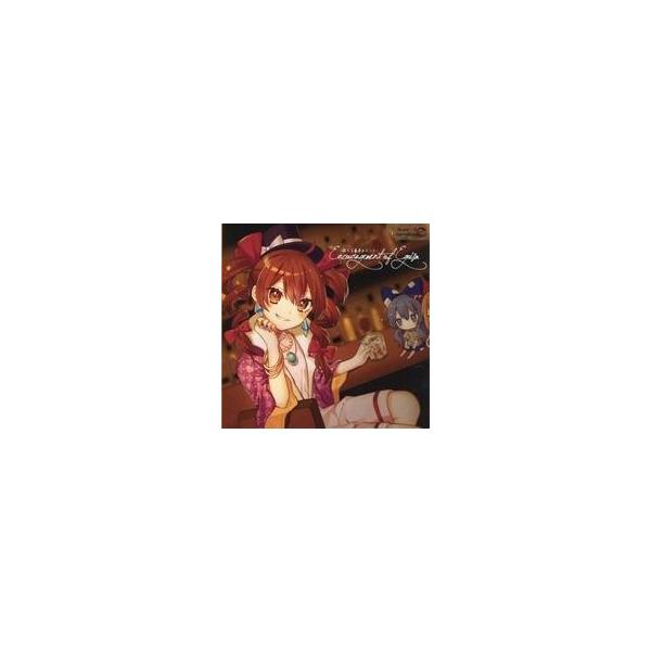 商品名：中古同人音楽CDソフト Encouragement of Egoism / Reset All ControllersReset All ControllersRAC-0017メディア：プリントCD-R東方系同人音楽CD。1. レス...