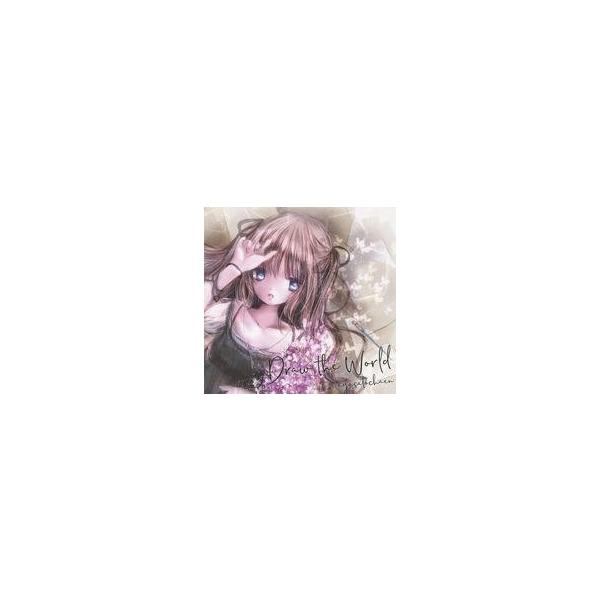 商品名：中古同人音楽CDソフト Draw the World / 綾里茶園綾里茶園ACLT-002メディア：プレスCD01 Draw the World02 Memory Trace03 凪04 Linaria