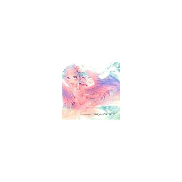 商品名：中古同人音楽CDソフト Into your memory / JK Sound Lab.JK Sound Lab.JKCD-0003メディア：プレスCD ボーカロイド(VOCALOID)系同人音楽CD。01. Introductio...