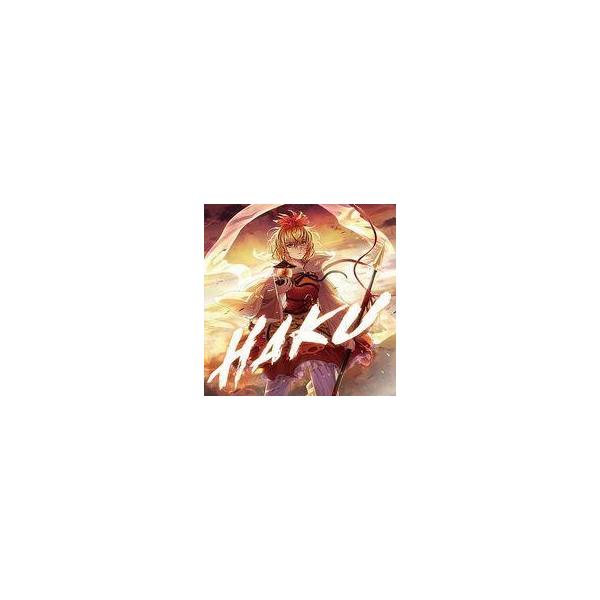 商品名：中古同人音楽CDソフト HAKU / 舞音KAGURA舞音KAGURAMOKR-0009メディア：プレスCD 東方系同人音楽CD。Vocal：小峠舞1. コンパス (原曲：幽霊客船の時空を越えた旅)2. Lost (原曲：万年置き傘...