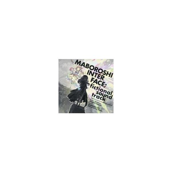商品名：中古同人音楽CDソフト MABOROSHI INTERFACE; fictional soundtrack / HUMMING LIFEHUMMING LIFEHMLF-0021メディア：プレスCD オリジナル系同人音楽CD。架空の...