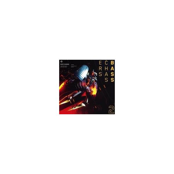 商品名：中古同人音楽CDソフト BASS CHASERS 2 / Lick Dom RecordsLick Dom RecordsLDR-005メディア：プレスCD オリジナルドラムンベース系同人音楽CD。01. Rising Force ...