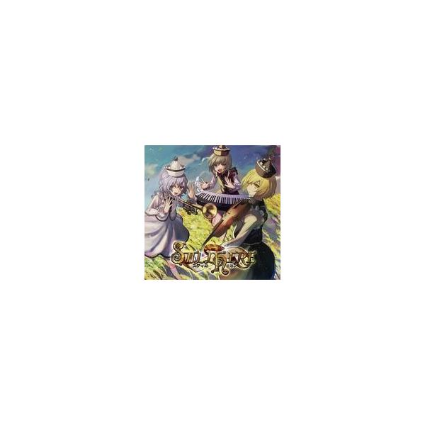 商品名：中古同人音楽CDソフト STILL HERE / 暁Records暁RecordsDRCD-0045メディア：プレスCD 東方系同人音楽CD。Vocal：Stack01. STILL HERE (原曲：幽霊楽団 〜 Phantom ...