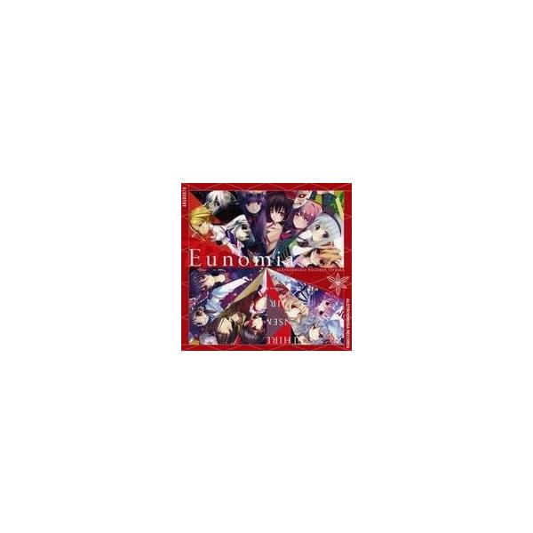 商品名：中古同人音楽CDソフト Eunomia - Alstroemeria Records 15years / Alstroemeria RecordsAlstroemeria RecordsARCD-0070メディア：プレスCD 東方系...