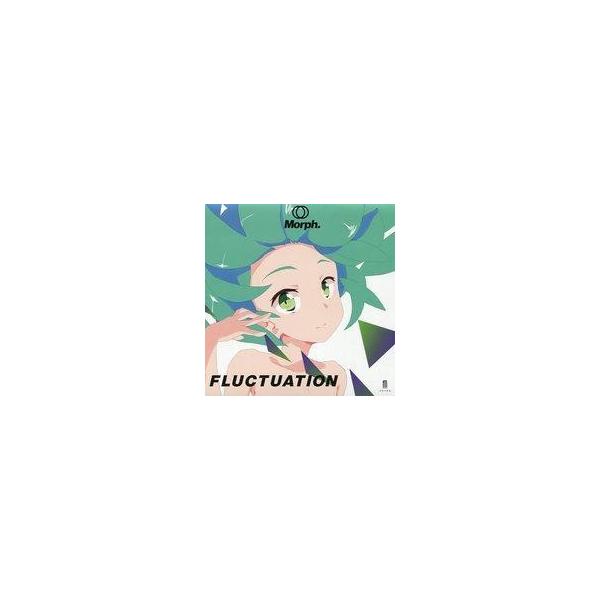 商品名：中古同人音楽CDソフト Fluctuation / Morph./FUTON.Morph./FUTON.FTON-0030メディア：プレスCD オリジナルシティポップ系同人音楽CD。01. Dedication / ginrei02...