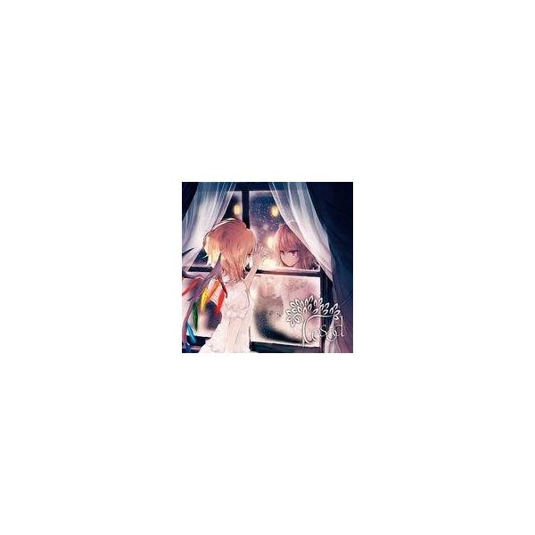 商品名：中古同人音楽CDソフト Yesod / 群雨アンブレイラ群雨アンブレイラMRSM-0018メディア：CD-R東方系同人音楽CD。(秘封倶楽部)1. after the sunset (原曲：イザナギオブジェクト)2. prism (...