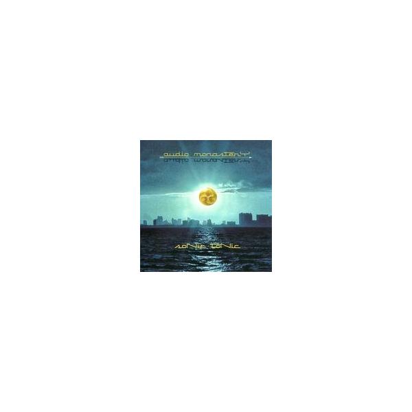 商品名：中古同人音楽CDソフト audio monastery/SONIC TONIC[ジャケットB] / Madhukari RecordsMadhukari Recordsメディア：CD-R01 soldiers of illusion...
