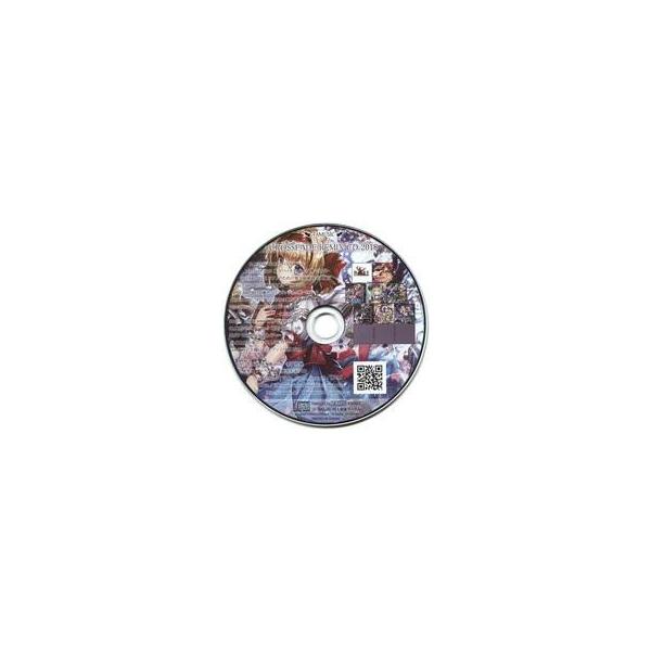 商品名：中古同人音楽CDソフト CROSSFADE REMIX CD 2018 / TAMUSICTAMUSICTAM3-0176メディア：プレスCD 東方系同人音楽CD。01.TAM3-0169 FF VIOLIN VI02.TAM3-0...