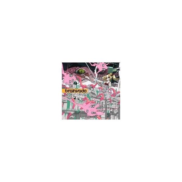 商品名：中古同人音楽CDソフト brainvade / miso-nicomi recordsmiso-nicomi recordsMISO-011メディア：プレスCD 1 iserobin - Otasuke2 tomatoism - K...