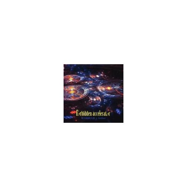 商品名：中古同人音楽CDソフト Forbidden accelerator / 埼玉最終兵器＆Aether埼玉最終兵器＆AetherSHAT-0018メディア：プレスCD東方系同人音楽CD。01.童祭 〜 Innocent Treasure...