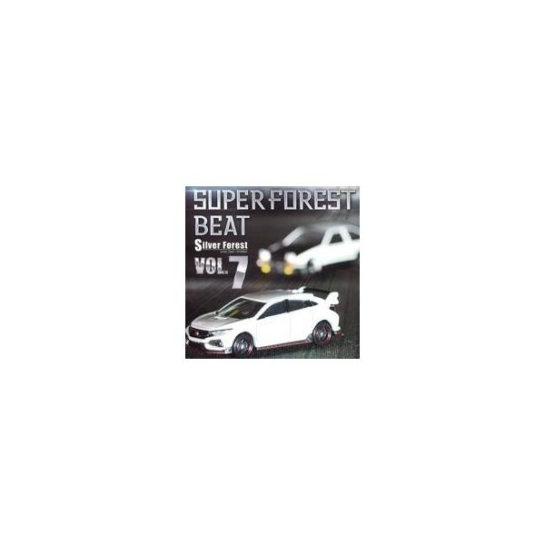 商品名：中古同人音楽CDソフト Super Forest Beat VOL.7 / Silver ForestSilver ForestSFNC-0067メディア：プレスCD東方系同人音楽CD。01. ぴもぴもぴぴぴ02. 2nd gene...