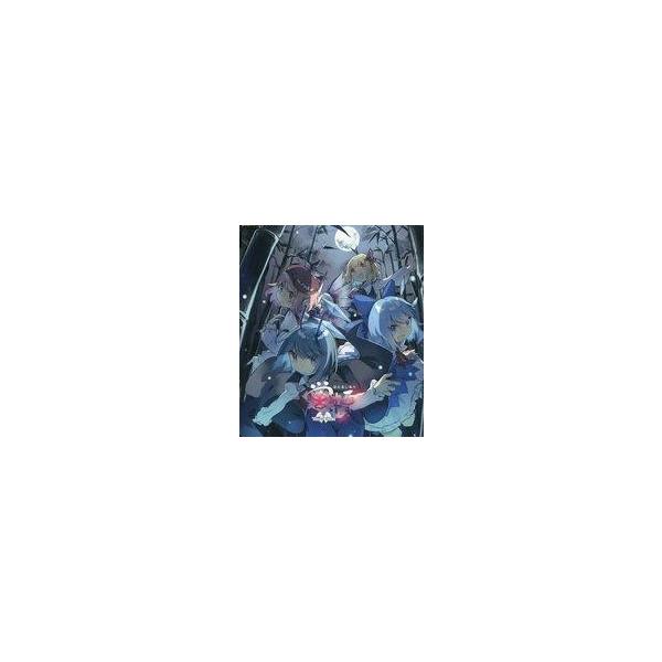 商品名：中古同人音楽CDソフト 蛍標 / Yonder VoiceYonder VoiceYVEPN-0005メディア：プレスCD東方系同人音楽CD。01. 蛍標Original. 幻視の夜 〜 Ghostly Eyes02. 風光る空Or...