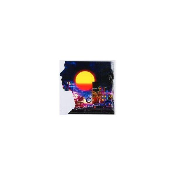 商品名：中古同人音楽CDソフト Destination / DA RecordingDA RecordingDARC-008メディア：プレスCDDestination / Dirty Androids1 Morning Shore2 Sea...