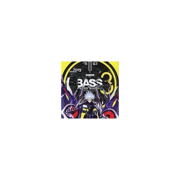 商品名：中古同人音楽CDソフト BASS AVENGERS 003 / MEGAREXMEGAREXMRX-043メディア：プレスCD01 Geisha02 Glue Gun03 Bunny House04 Cougar05 Axonome...