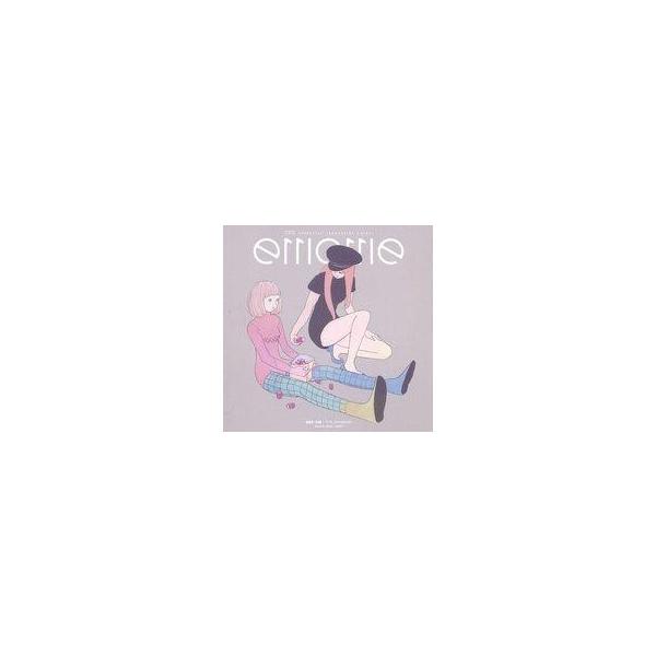 商品名：中古同人音楽CDソフト emome エモミ Essential TranceStep CASE01 / MEGAREXMEGAREXMRX-038メディア：プレスCD01 Journey02 Subconscious03 FVERT...