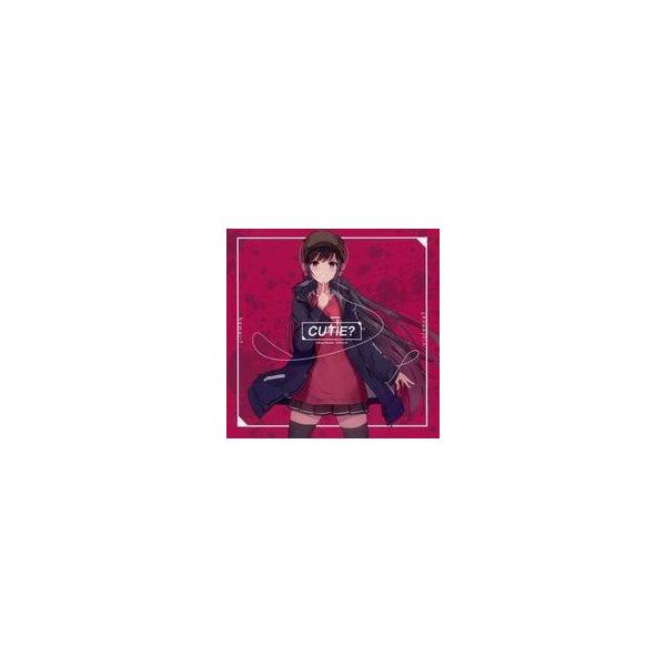 商品名：中古同人音楽CDソフト CUTiE? / K＠keru RecordsK＠keru RecordsKKRCD-04メディア：プレスCD01.p.u.n.k02.W4KE03.Chirality04.Sunny Side Up05.P...