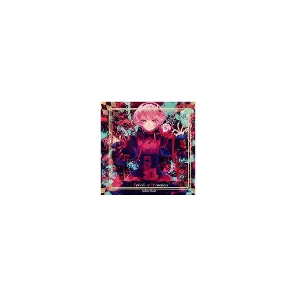 商品名：中古同人音楽CDソフト Period or Primeness / Adust RainAdust RainART-07メディア：プレスCD東方系同人音楽CD。01.CLOWN×CLOWN -MeniRemix-(原曲：星条旗のピエ...