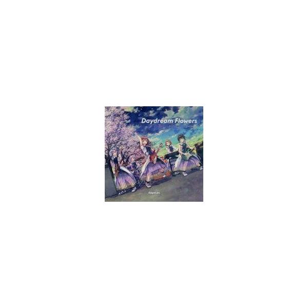 商品名：中古同人音楽CDソフト Daydream Flowers / COOL X CUTECOOL X CUTECCSA-0006メディア：プレスCDオリジナルアイドルプロジェクト『星空のアルテット』Daystar Debut Singl...