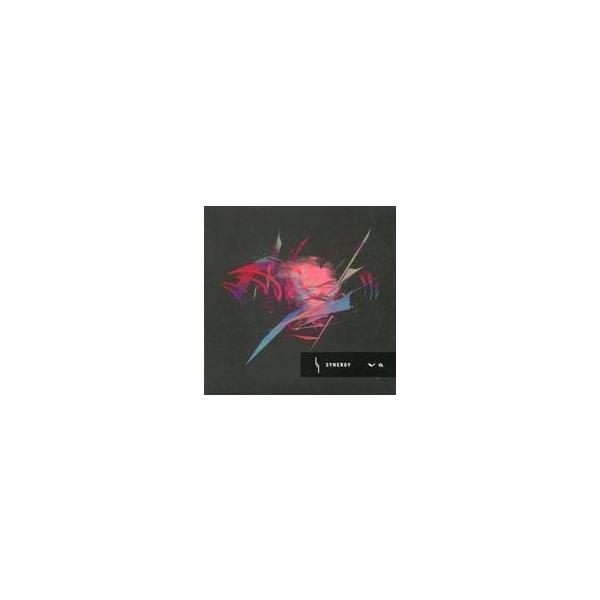 商品名：中古同人音楽CDソフト Synergy / UnitoneUnitoneUTRP-001メディア：プレスCD1 aran / Antagonist2 Shion Hinano / Glowing3 Ryunosuke Kudo / ...